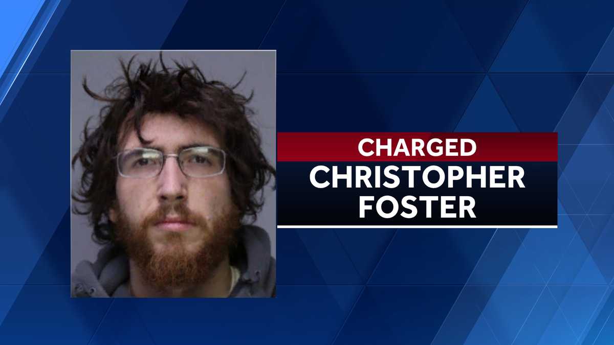 North Carolina: Pennsylvania man charged, found with over 165,000 files ...