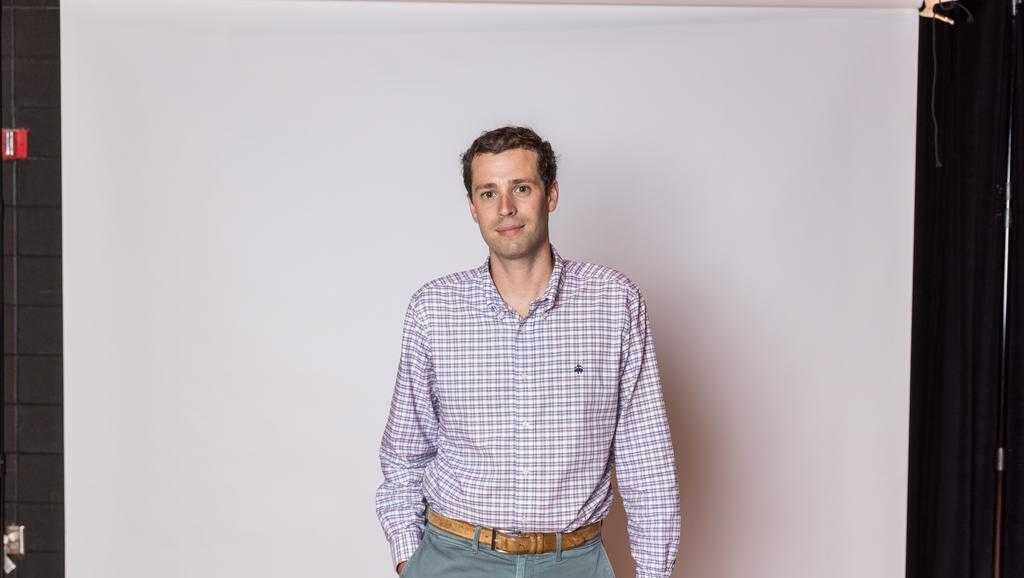 Clovernook Center’s Samuel Foulkes receives Kennedy Center award for ...
