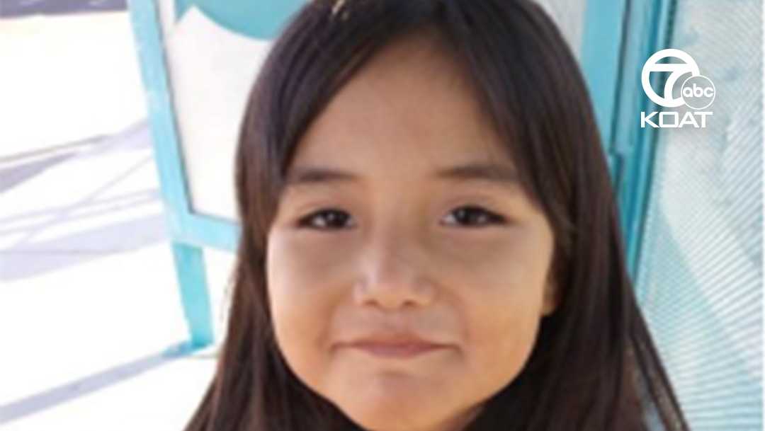 Missing child found on city bus after Amber Alert issued