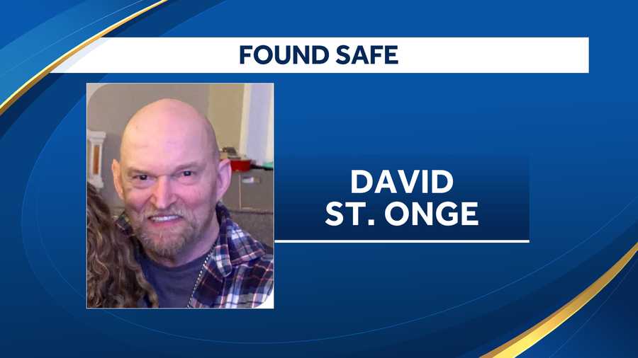 Police: Silver Alert canceled after missing Dover man found alive in Dover