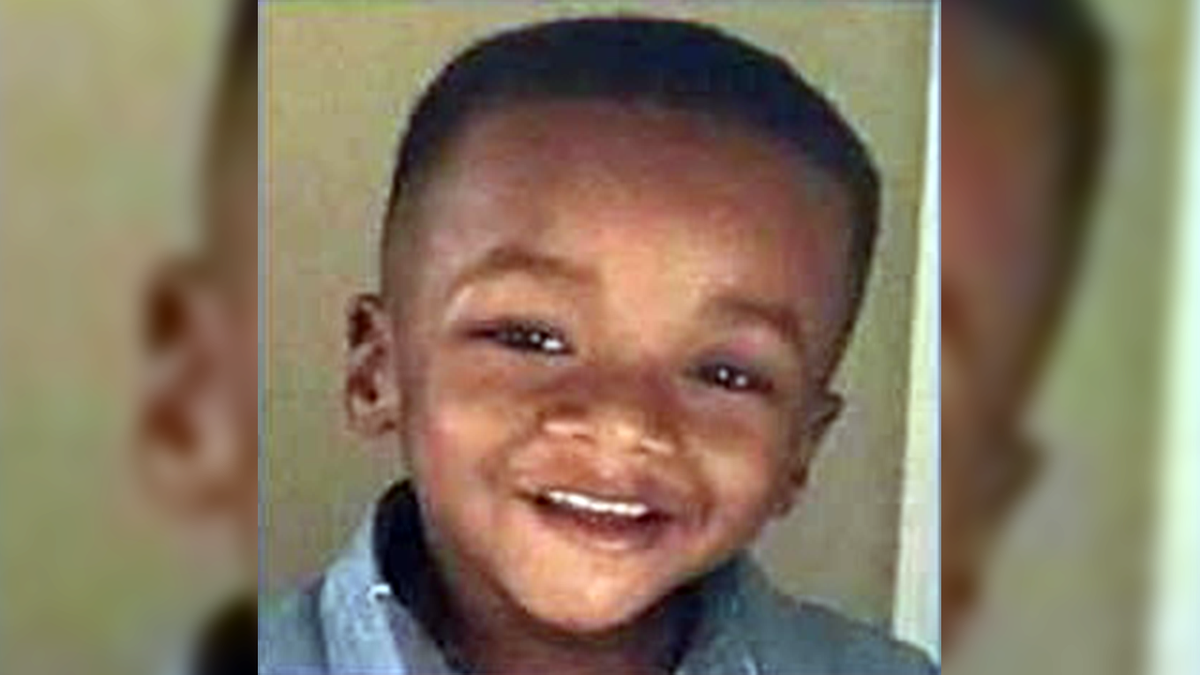 CHILD FOUND: 4-year-old boy who was missing found safe
