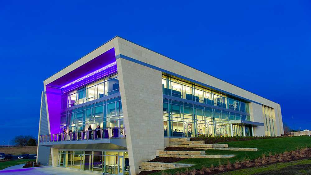 Investigation continues after shots fired in parking lot on KSU campus