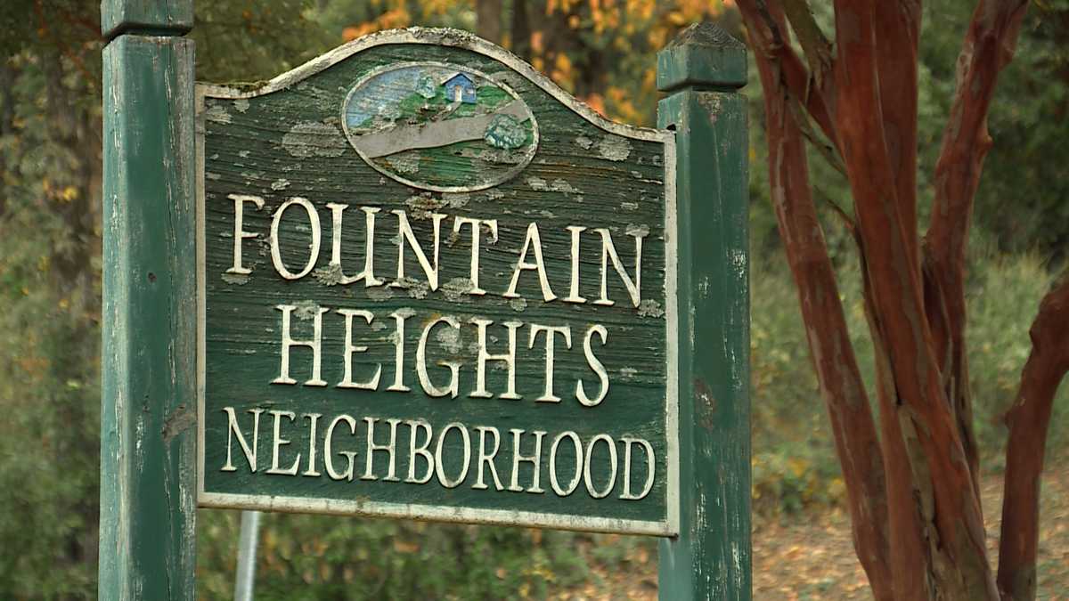 Fountain Heights resident fighting Land Bank Authority