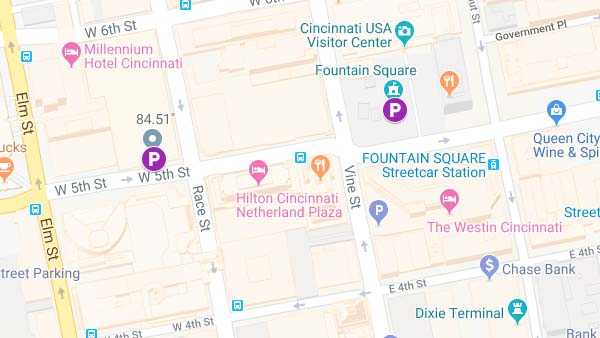 Everything you need to know for Light Up the Square