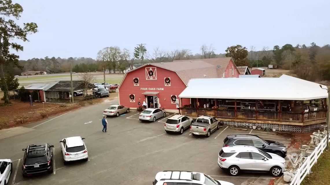 South Carolina: Family-owned country store is 'hidden gem'