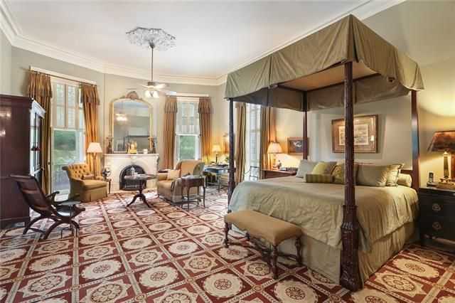 Mansion Monday: Look inside this majestic 1859 Italianate Villa in the ...