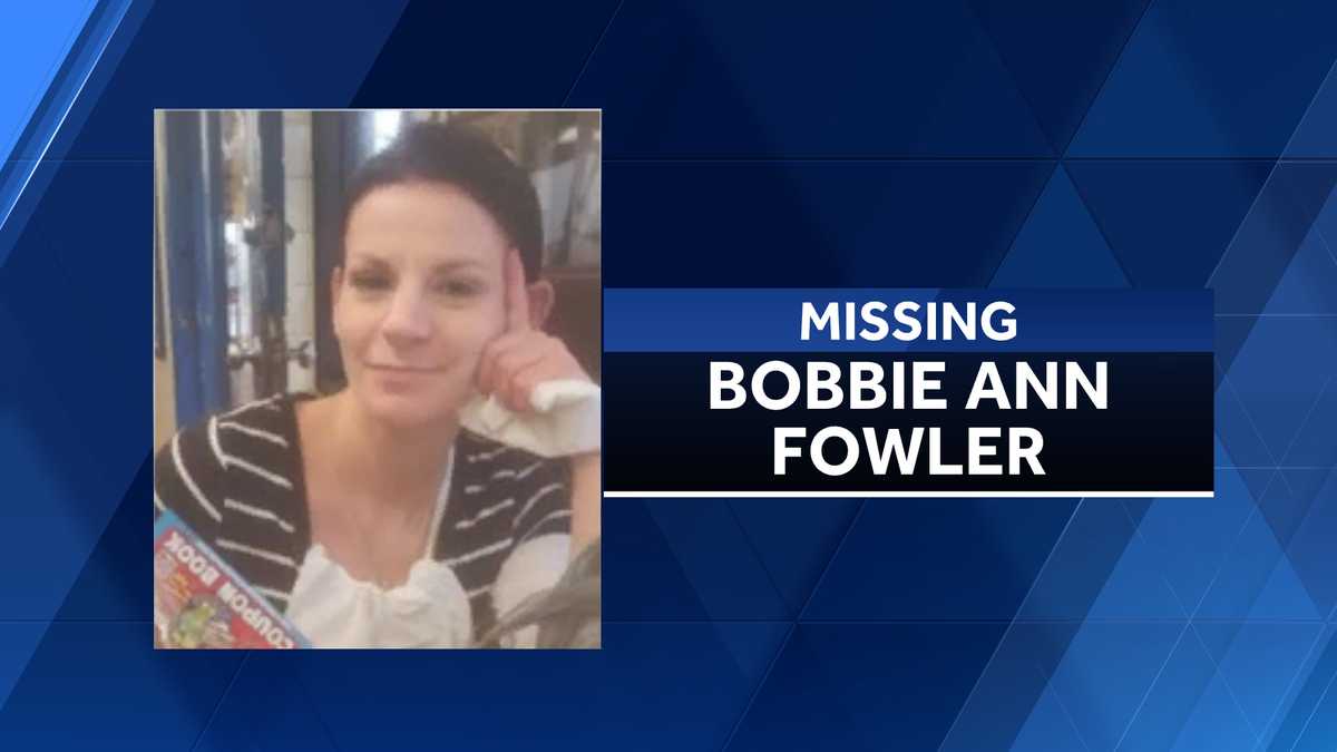 Randolph County woman reported missing, last seen July 21