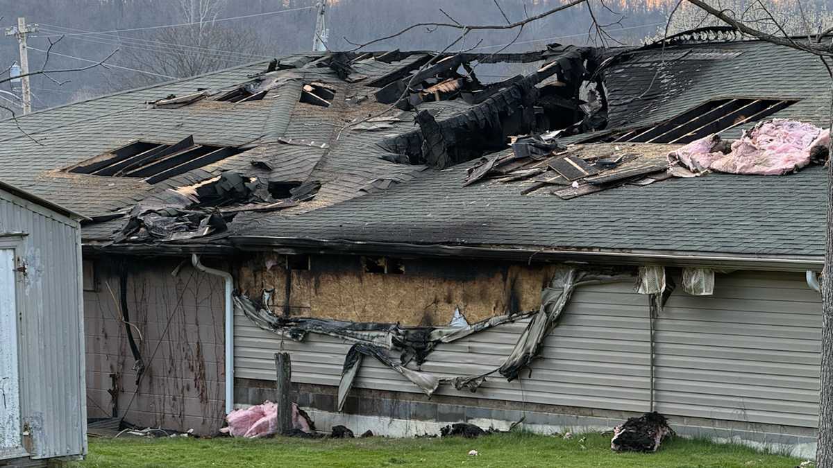 Fox's Tavern believed to be 'total loss' after fire