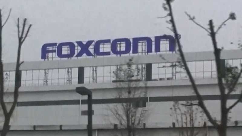 15 things to know about Foxconn in Wisconsin