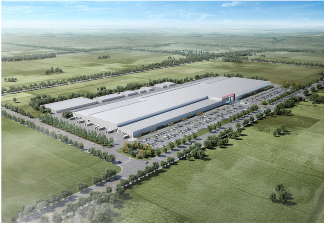 Foxconn says in rare interview that it remains committed to massive ...