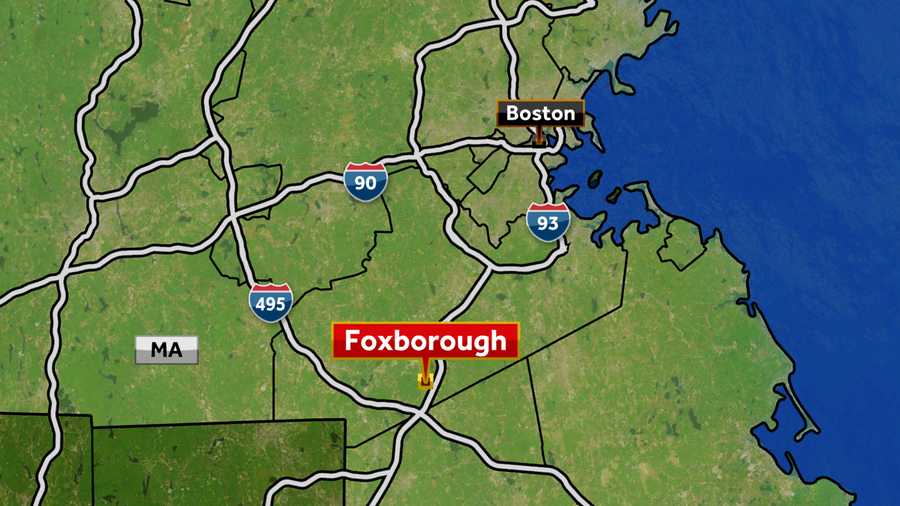 EF-1 tornado confirmed in Mass. days after tornado in NH