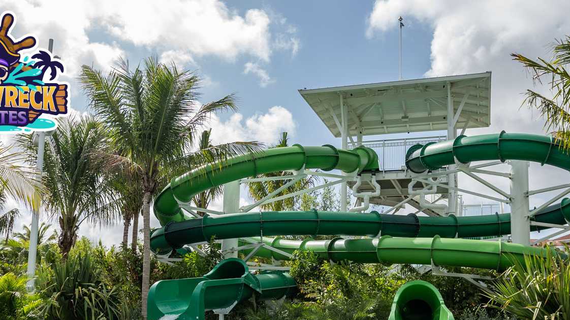 Omaha waterpark delays opening due to rainy weather