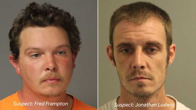 2010 cold case closed using new DNA technology in Anne Arundel County