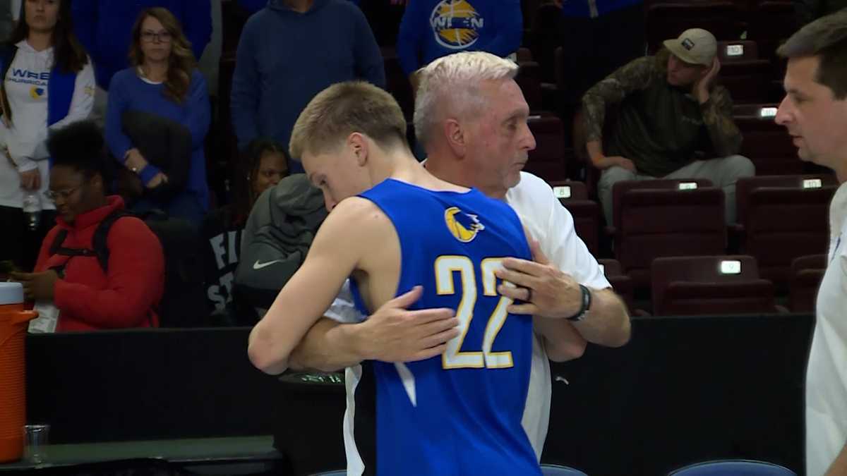 Wren Basketball coach Fran Campbell to announce retirement