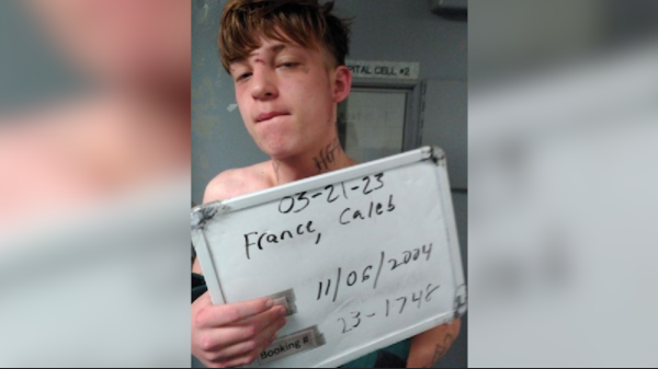 Two Arrested After Fort Smith Apartment Complex Shooting