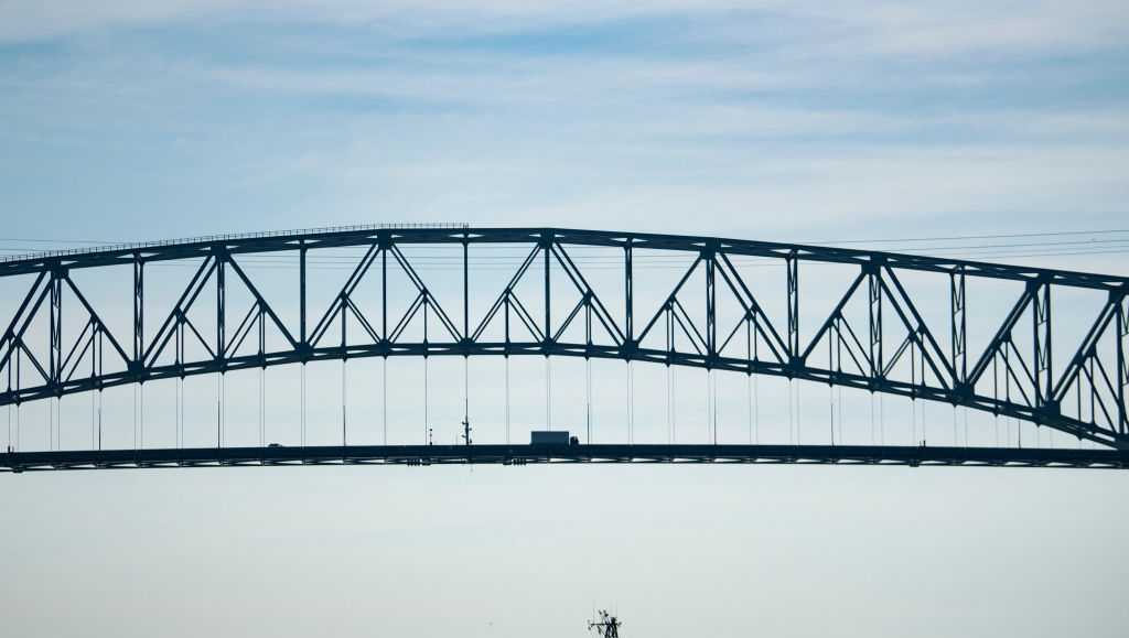 Photos: Francis Scott Key Bridge in Baltimore, Md.