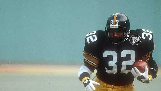 Steelers will retire Franco Harris' No. 32 jersey to mark 50th ...