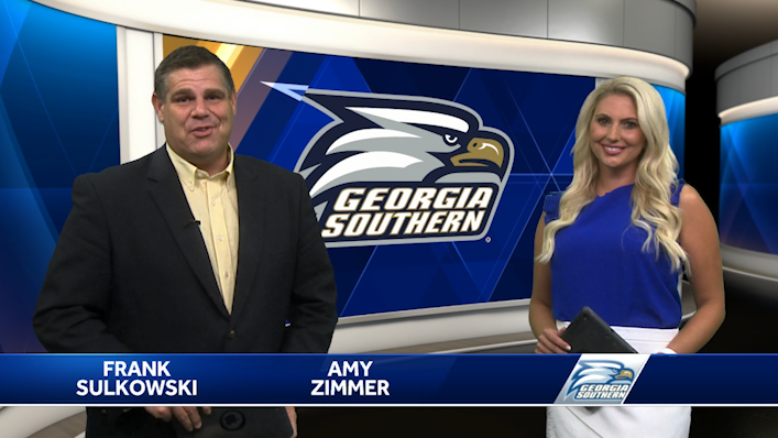 2019 Georgia Southern Preview Special from WJCL 22 Sports