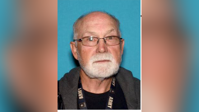 UPDATE: Missing Roseville man found in Lodi