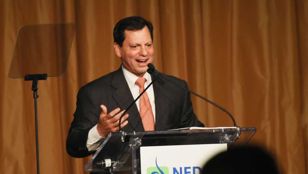 Trump nominates Fiserv CEO as commissioner of Social Security ...