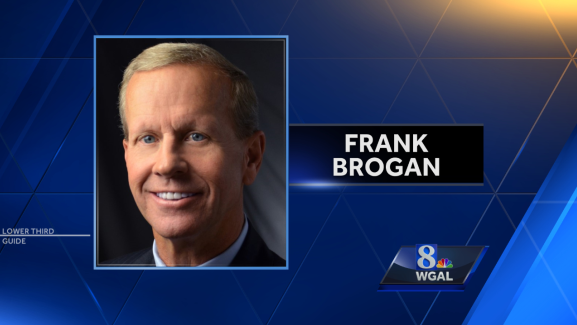 Former PASSHE chancellor Frank Brogan nominated to department of ...