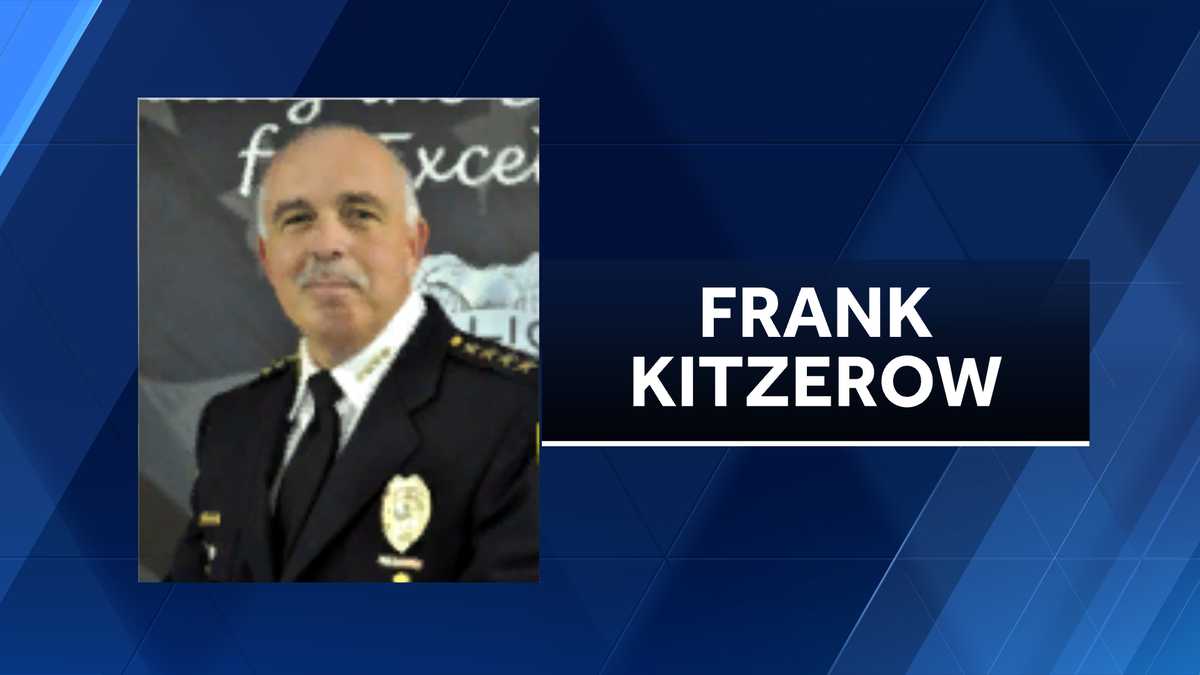 Jupiter Police Chief selected to lead the Palm Beach County School ...