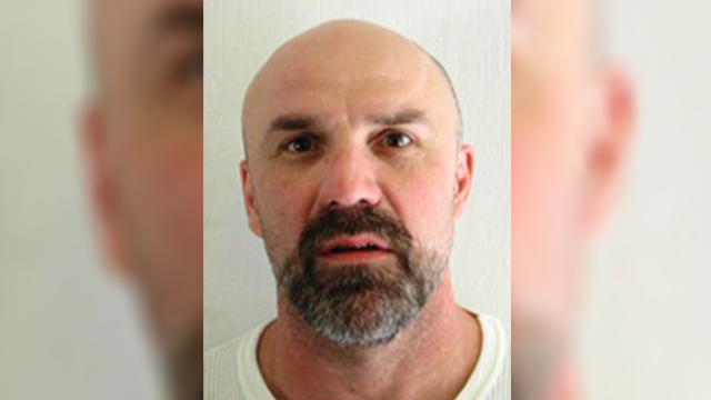 Oklahoma police capture prison escapee