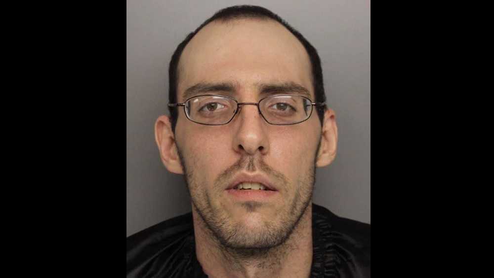 Deputies release mug shot of suspect in downtown Greenville armed robbery
