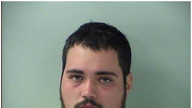 Bailiff: Man who pleaded guilty to attempted rape of Miami University ...