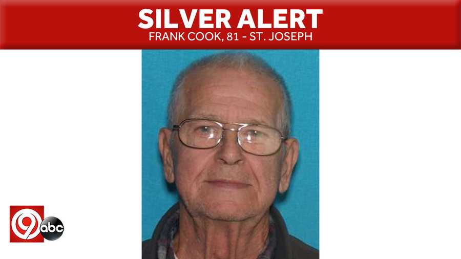 Silver Alert canceled, missing 81-year-old safely located