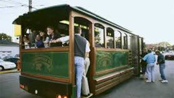Frankfort Avenue Trolley Hop canceled due to budget cuts