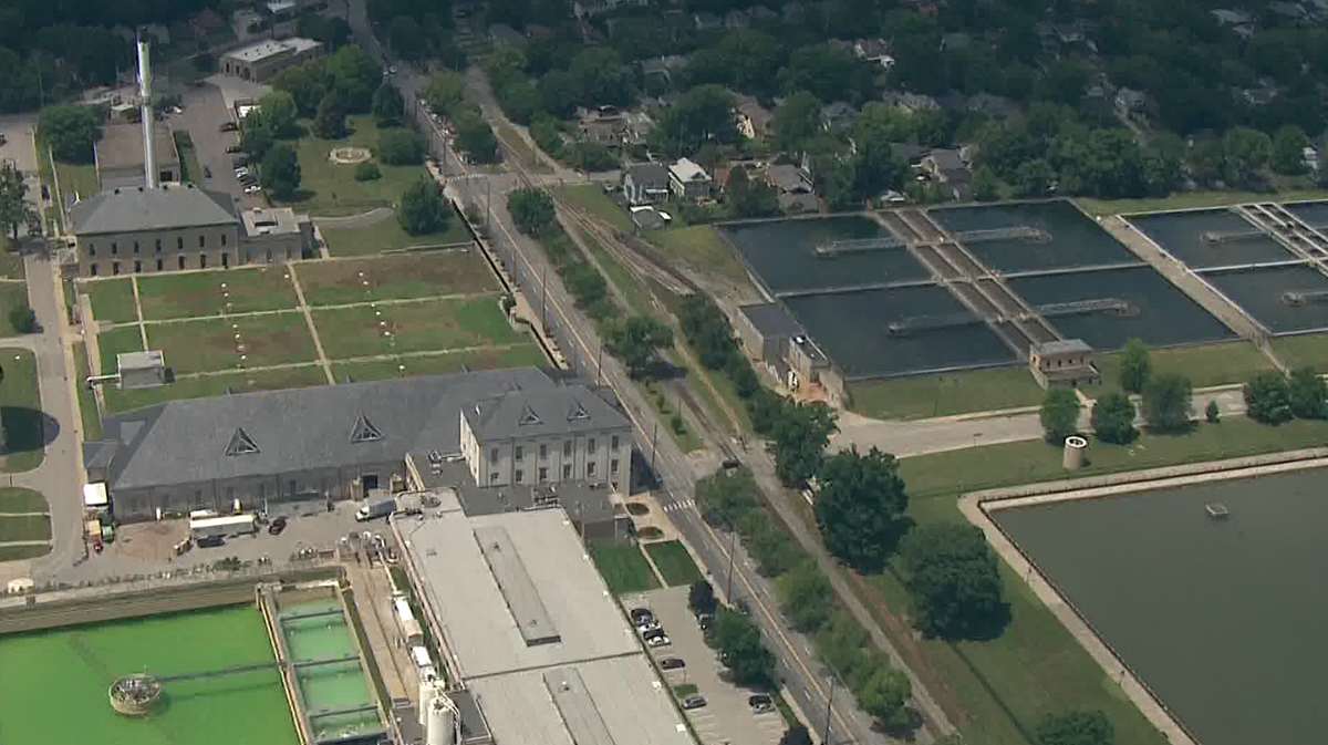 Prepare for detours, road closures during yearlong Frankfort Avenue ...