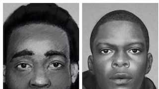Police: 2 men responsible for deadly shooting in the Lowcountry. Do you ...
