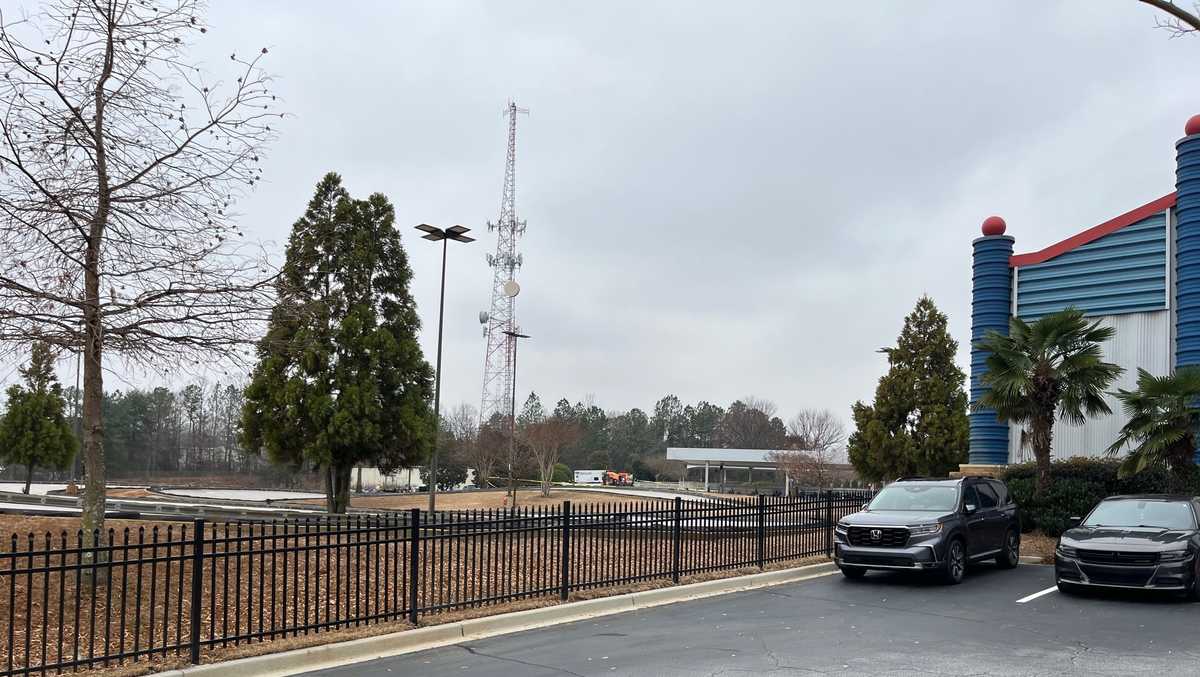SC: Deputies investigate death at Greenville Frankie's Fun Park