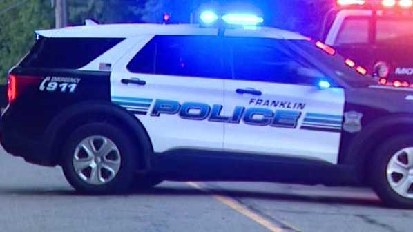 Franklin officers buy milk, help older couple trapped in house after ...