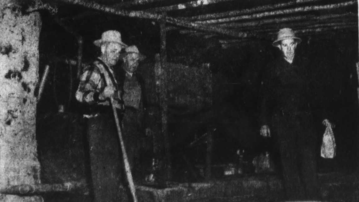 North Carolina: Deputies share 60-year-old story of moonshine raid