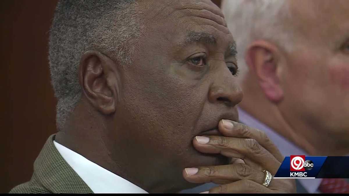 Frank White voices opposition to proposal to cap assessments
