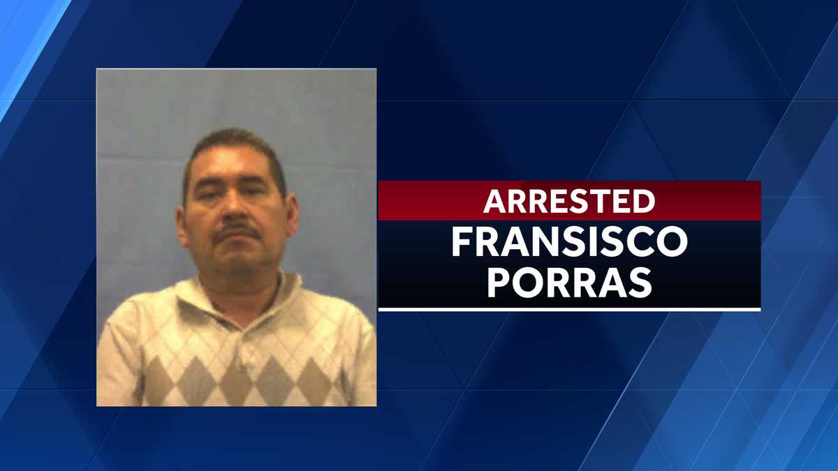 POLICE: Part-time pastor accused of sexual contact with juveniles