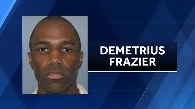 Alabama inmate asks court to block nitrogen gas execution