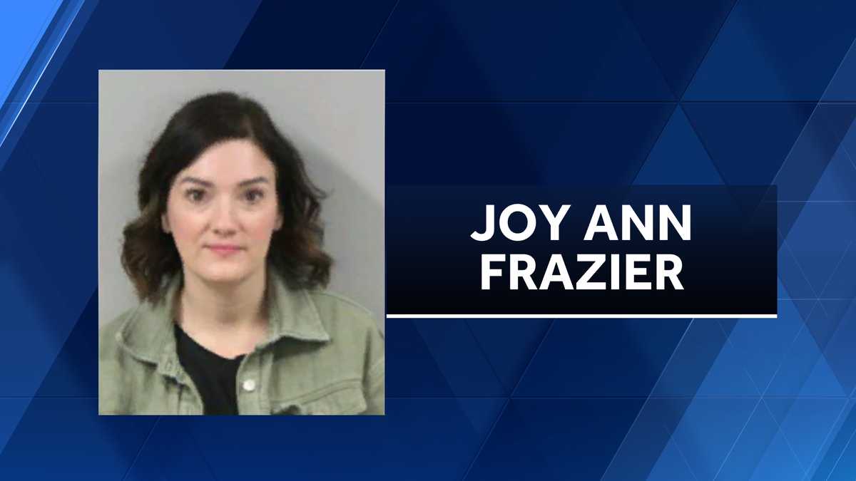 North Carolina: Woman turns herself in following investigation into ...