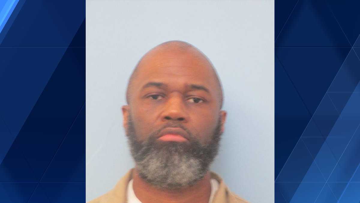 Demetrius Frazier: Alabama inmate becomes first person executed while ...