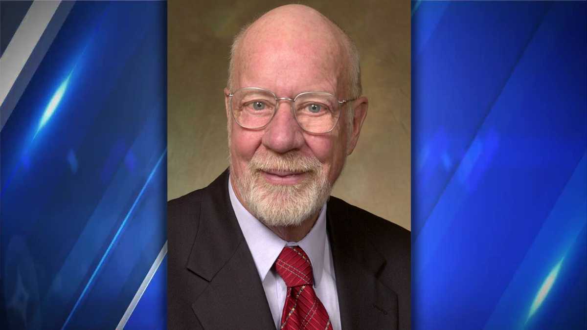 Now 90, this Wisconsin senator is the longest-serving state legislator ...