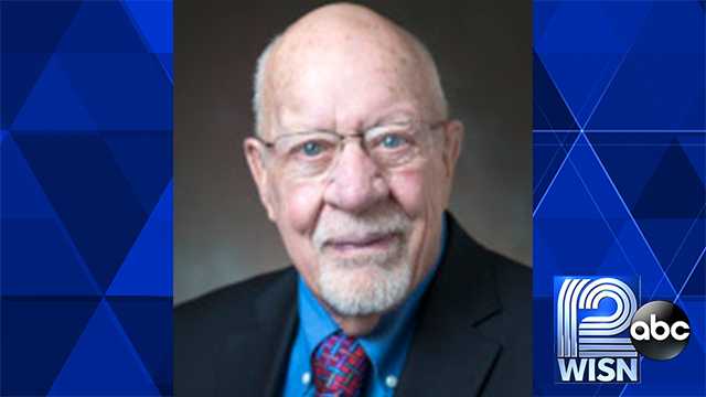 Wisconsin State Sen. Fred Risser retiring at age 92