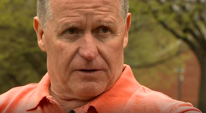 Wrongfully convicted man seeks compensation for decades in prison