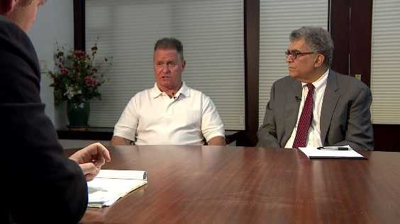 South Boston man sues state for wrongful conviction