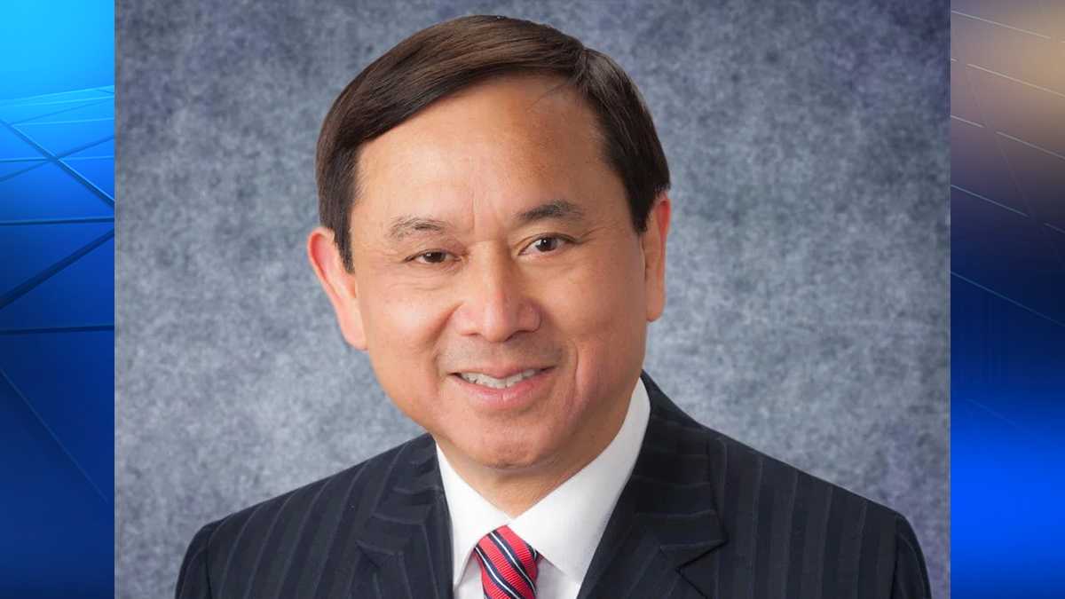 Dr. Freddie Fu, renowned Pittsburgh orthopaedic surgeon, dies at 70