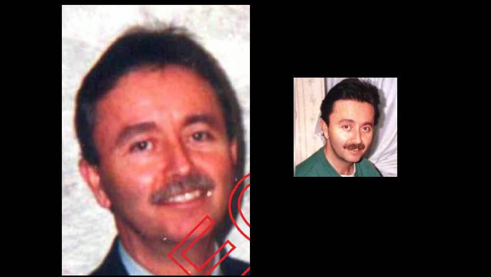 South Carolina: Most Wanted fugitive found dead in home