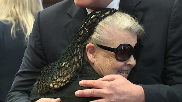 Charges against Fredericka Wagner dismissed in Pike County