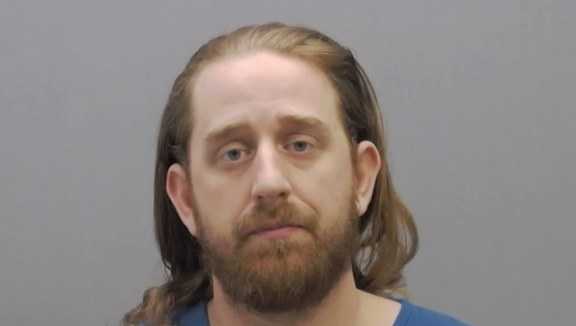 Fairfield man sentenced to 25 years on child sex charges