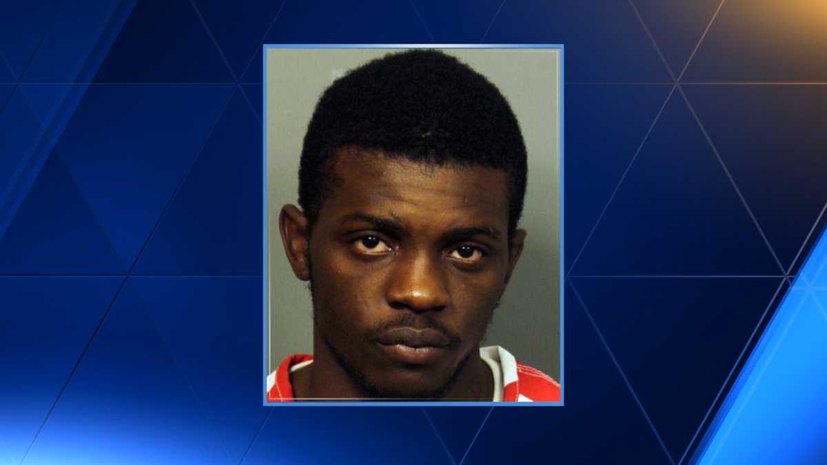 Birmingham man, 19, charged with capital murder in 17-month-old's death